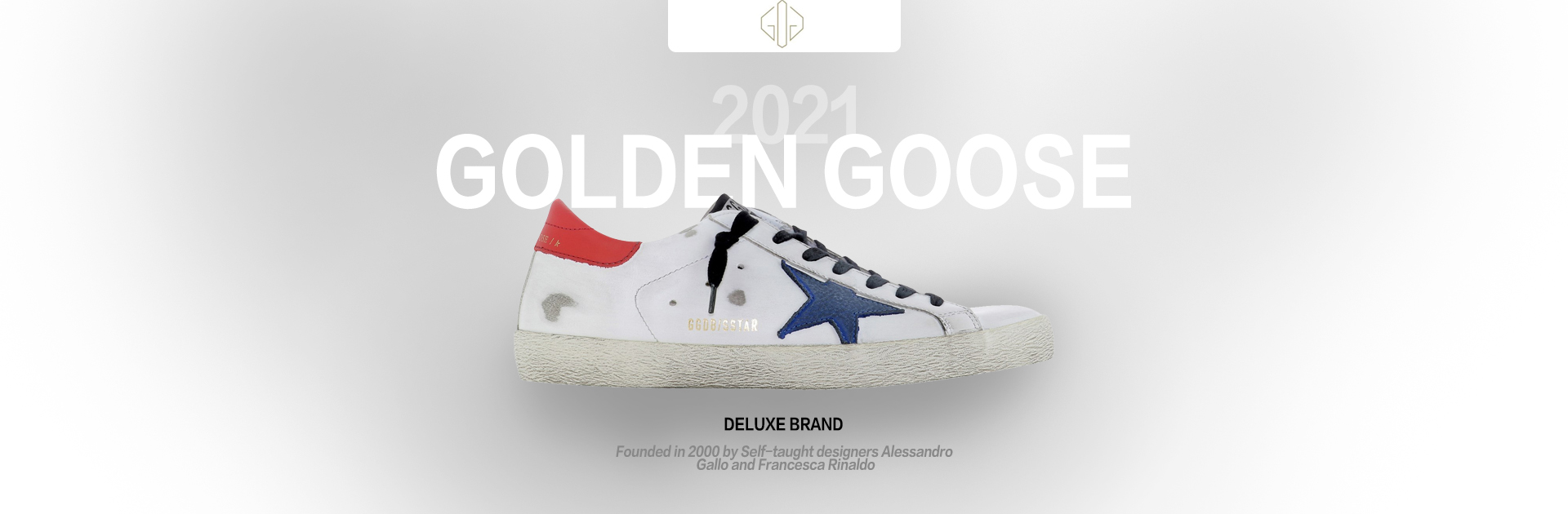 Golden Goose - 全民海淘 纵有等待,终究值得