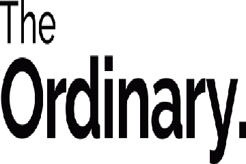 The Ordinary - 全民海淘 纵有等待,终究值得