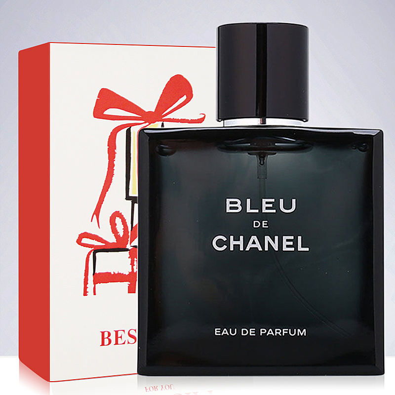 香奈儿蔚蓝男香50ml EDP - 全民海淘 纵有等待,终究值得