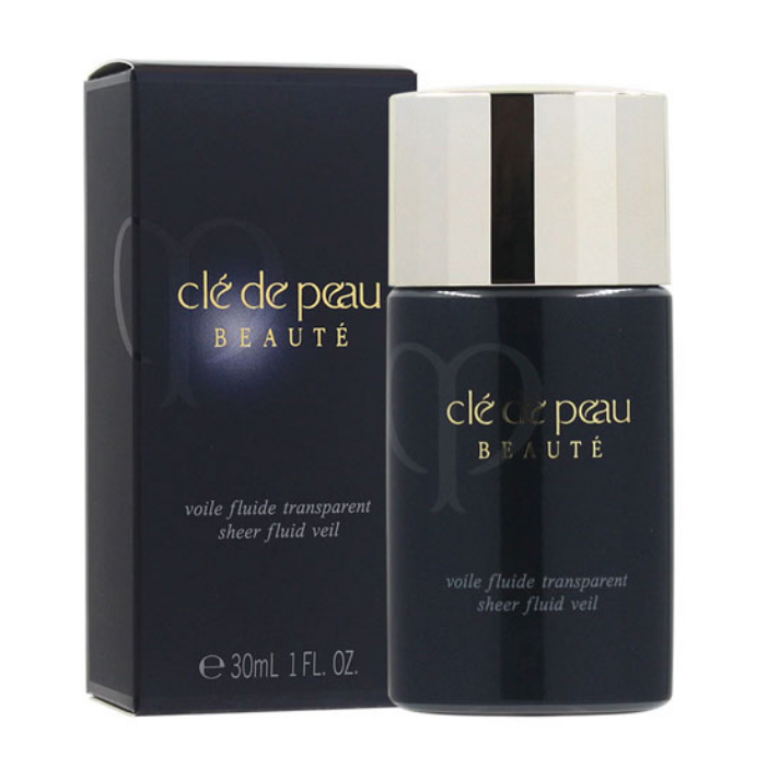 资生堂（Shiseido） 日本资生堂肌肤之钥CPB/CDP 钻石光透隔离妆前乳30ml 清爽型 CPB-1 - 全民海淘 纵有等待,终究值得