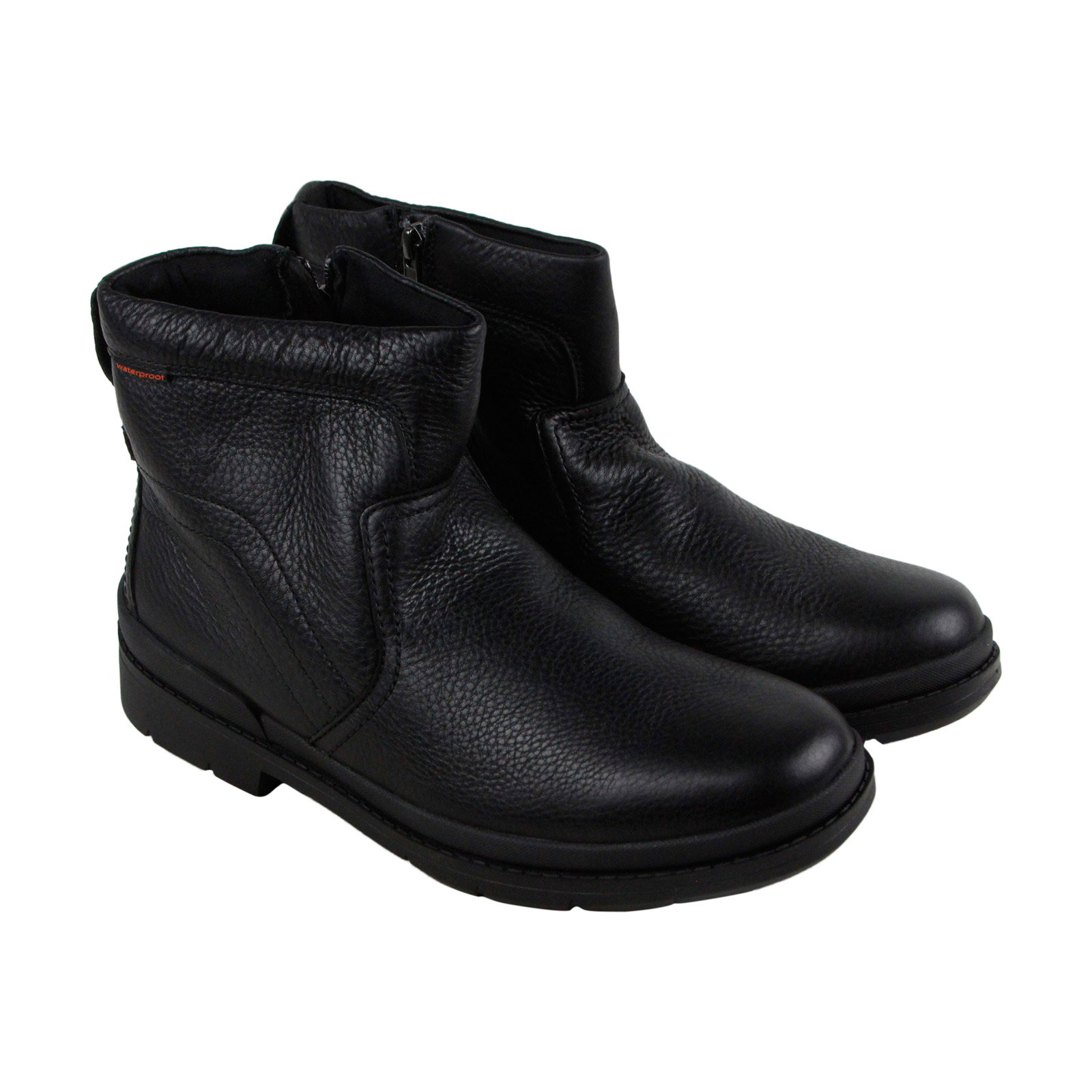 Clarks kimball zip store